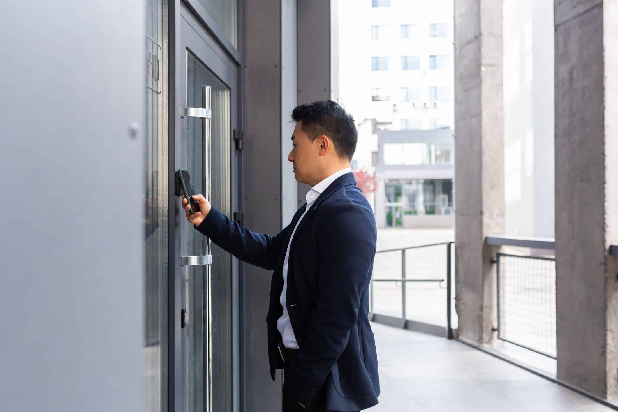 NYC’s #1 Guide to Commercial Security New York
